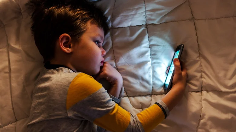 Les 5 Meilleurs Téléphones Portables Android Les Plus Adaptés Aux ...